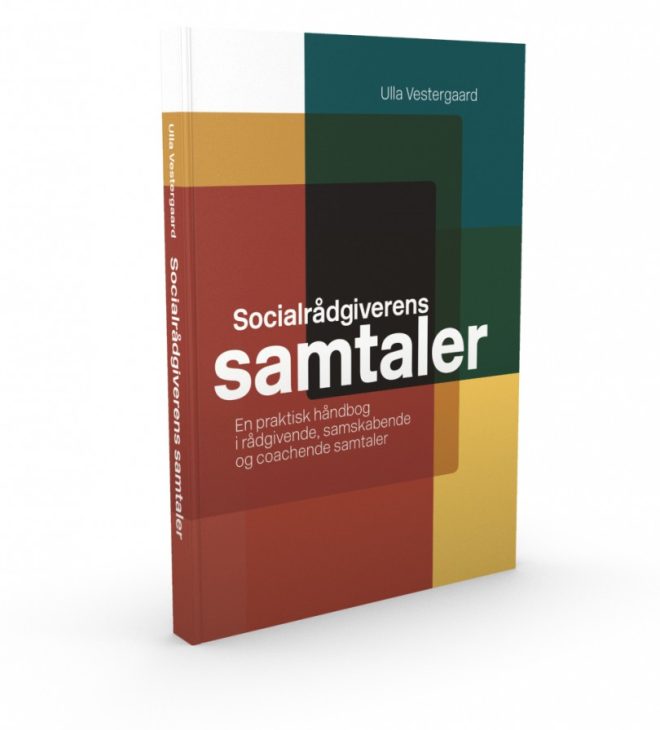 Min bog om samtaler - Mindfulness Aalborg